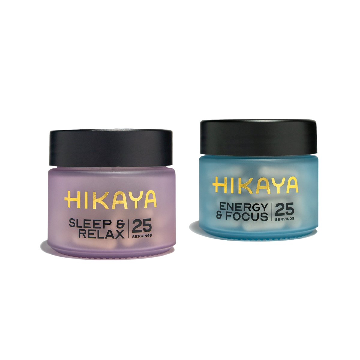 Hikaya | Producten voor jouw balans | Shop nu